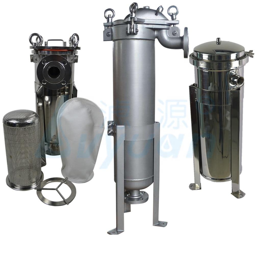 Water Filtration Systems in Jordan - TSB